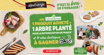 Madrange : charcuterie traiteur et boucherie Française de qualité